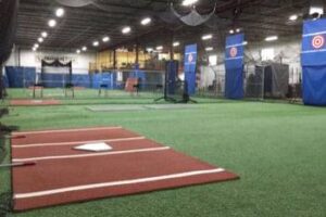 Baseball Training Facility | The Baseball Zone | Mississauga, ON