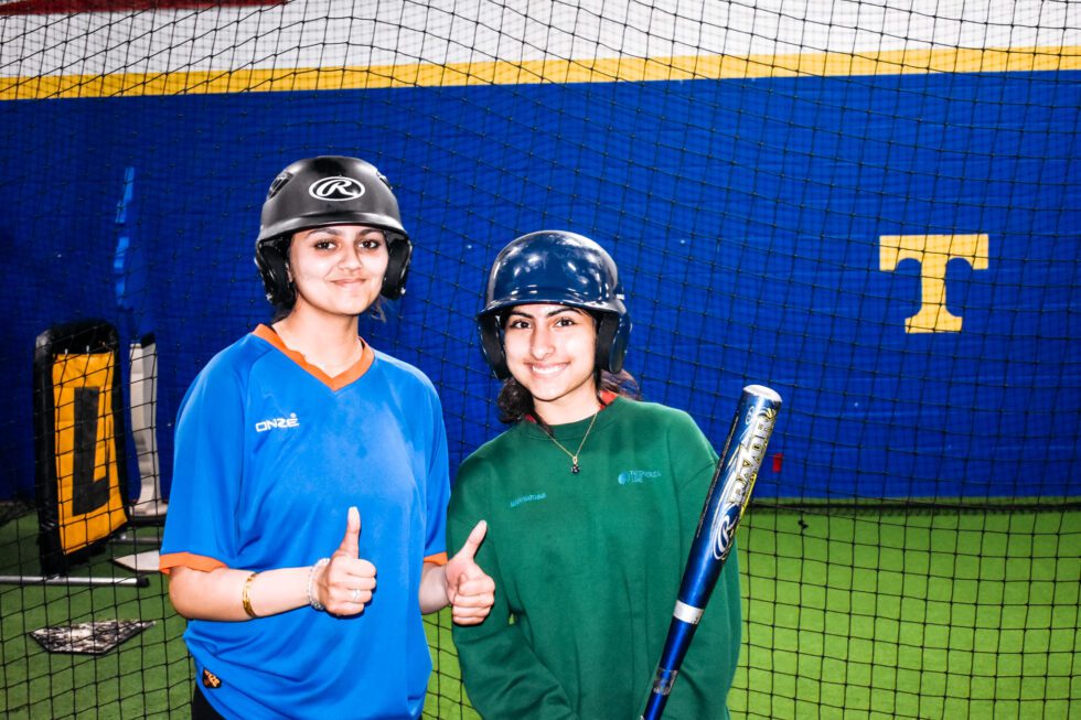 Baseball Training Facility | The Baseball Zone | Mississauga, ON