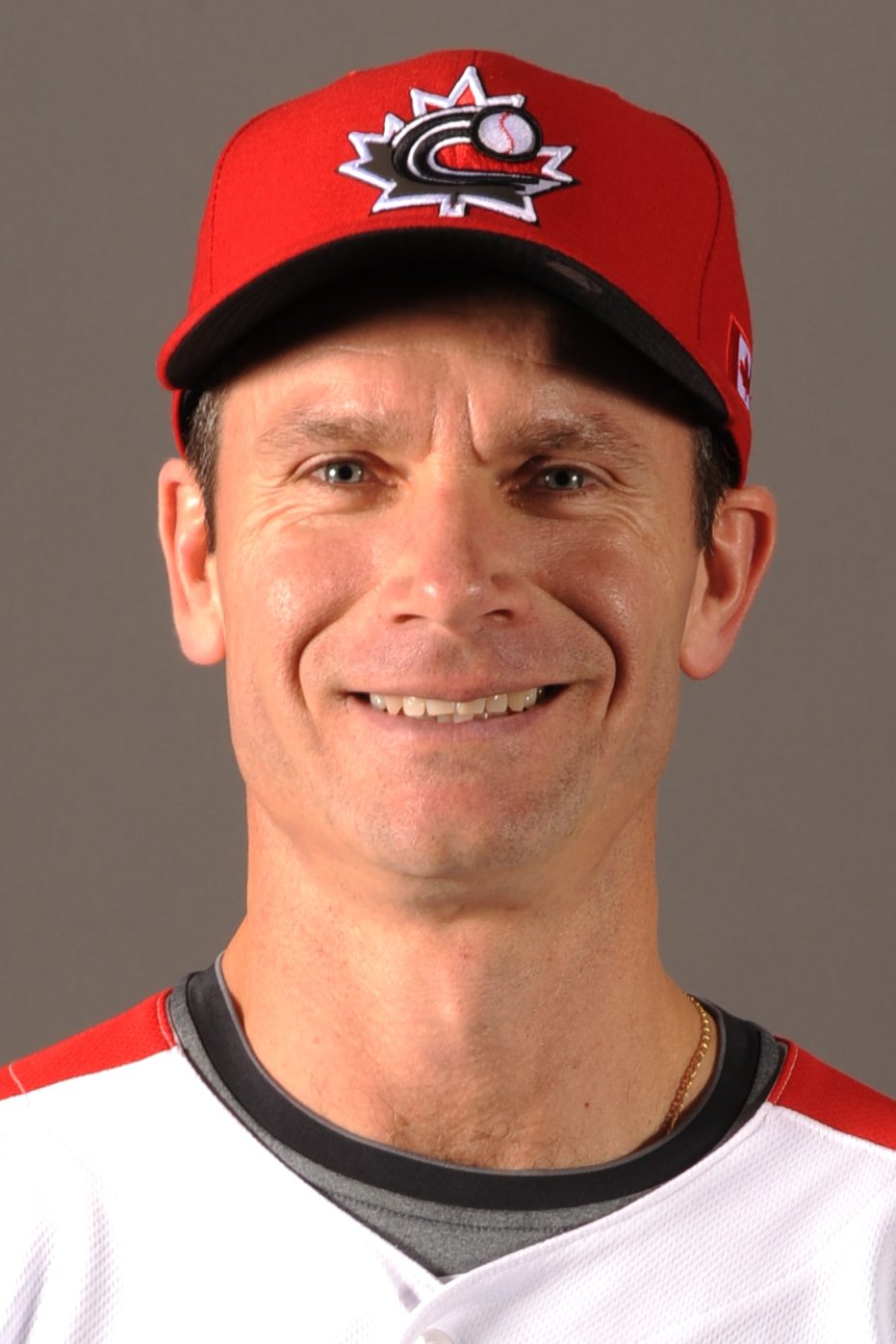 Greg Hamilton - The Baseball Zone