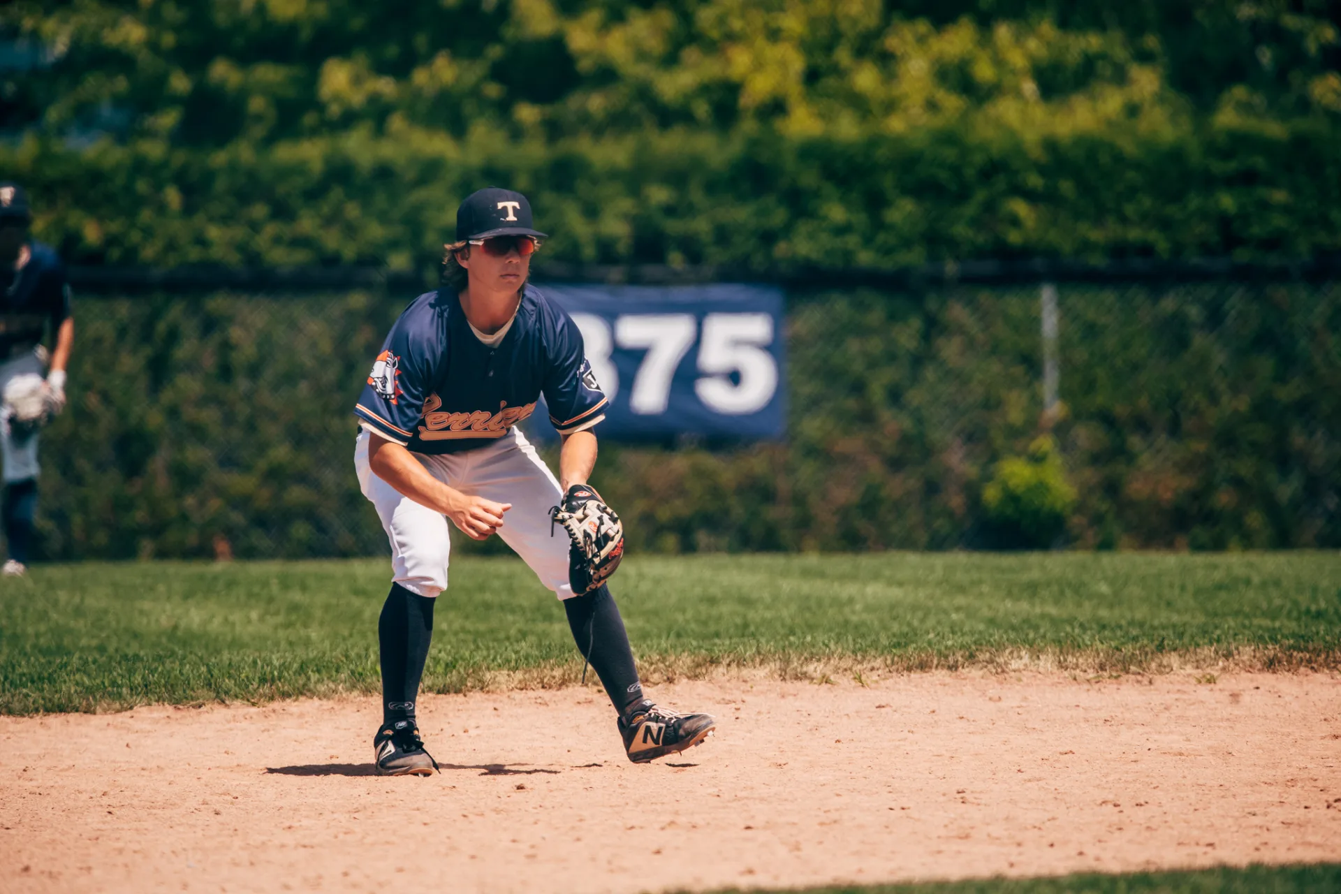8 Types of Ground Balls You Need to Practice Fielding - The Baseball Zone