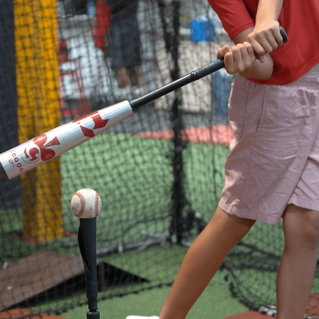 5 Elements of Planning to Become a Great Hitter - The Baseball Zone ...