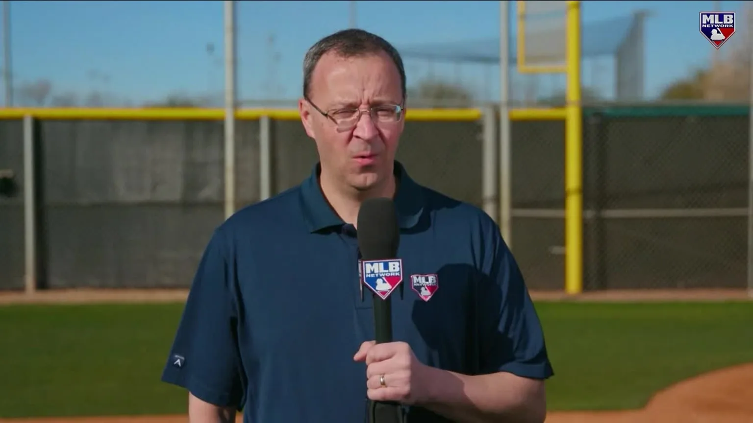 Jim Callis - The Baseball Zone